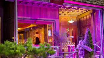 Hush Cafe Lounge and Garden NY Hush Cafe Lounge and Garden Telephone, Photos, Video, Contact ...